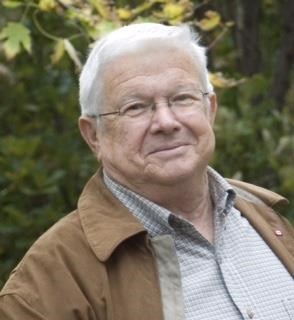 Burton John Neilson Obituary - Brampton, ON