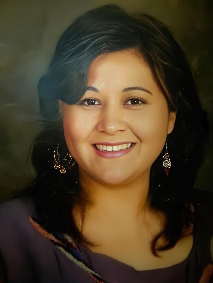 Rebecca Alaniz Obituary - Brownsville, TX