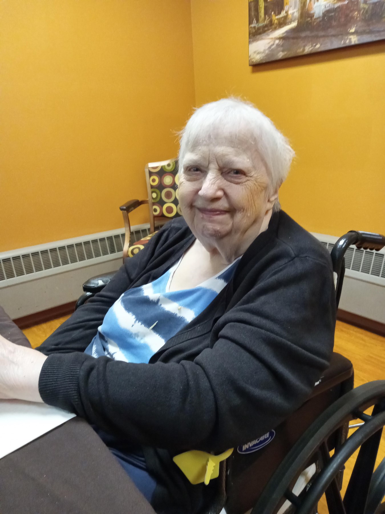 Norma Cornette Obituary - Mason, MI