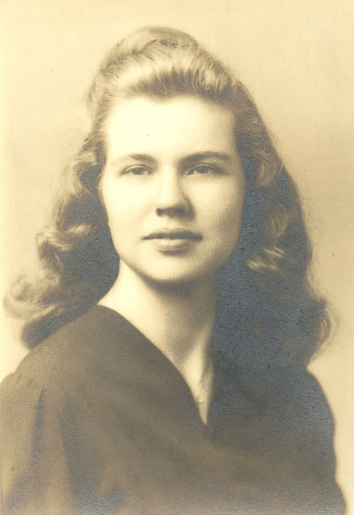 Naomi Vaught Obituary - Ellenton, FL