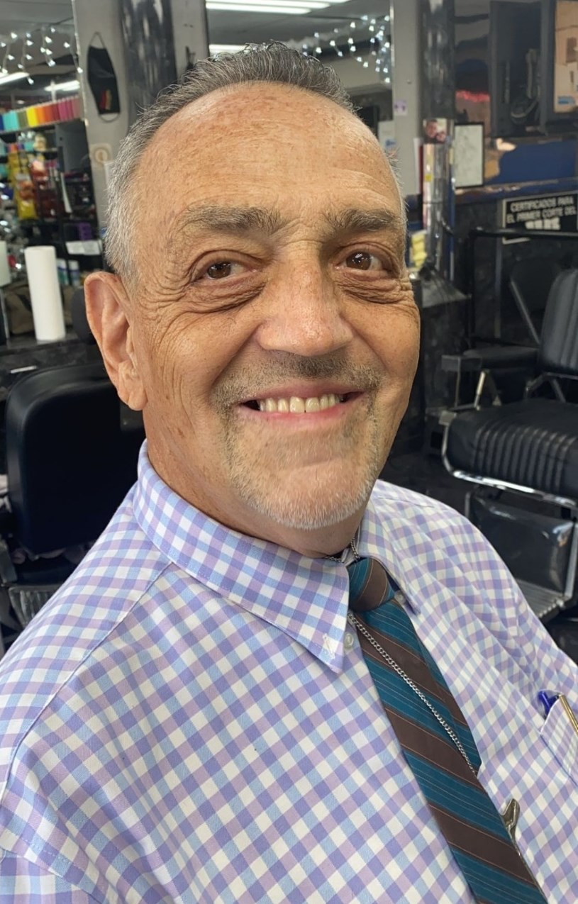 Patrick Bouis Obituary - San Juan, PR