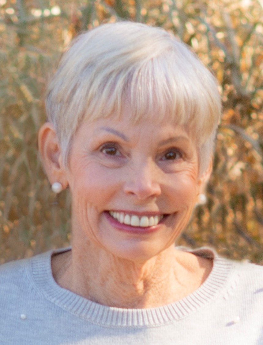 Judith Kay Houchens Obituary - Denver, CO