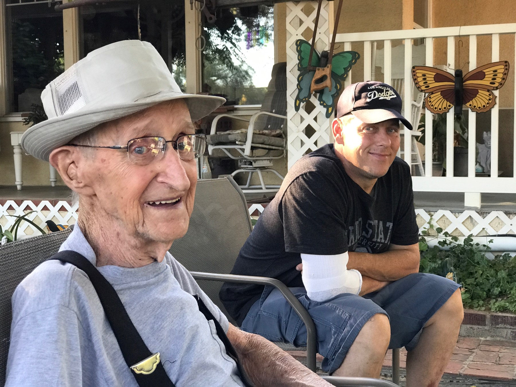 Joseph Biernat's Instagram, Twitter & Facebook on IDCrawl