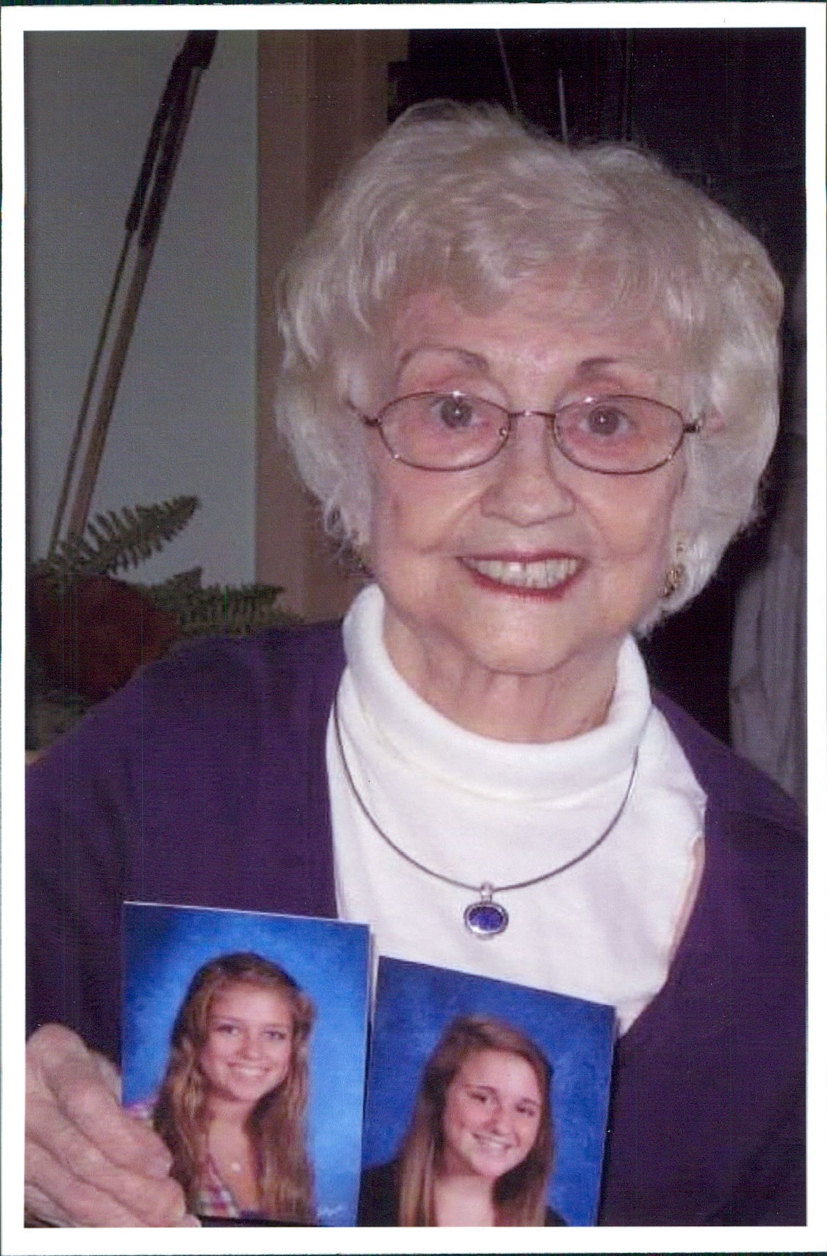 Ruby L. Milam Obituary - Lake Worth, FL