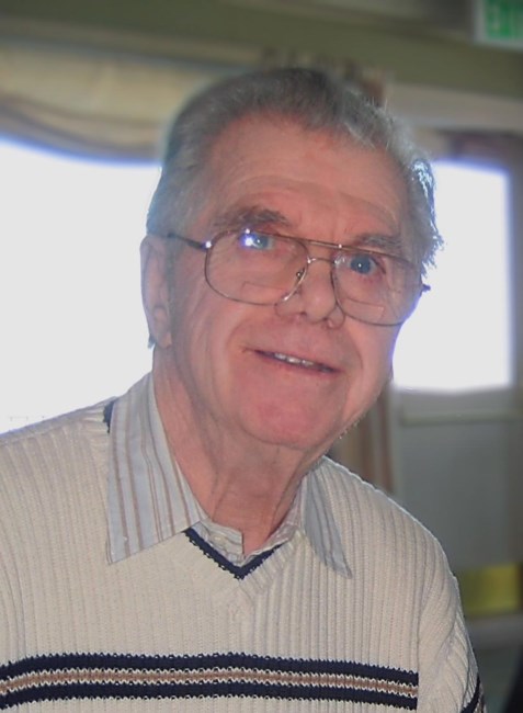 Leonard Anderson Obituary - Machesney Park, IL