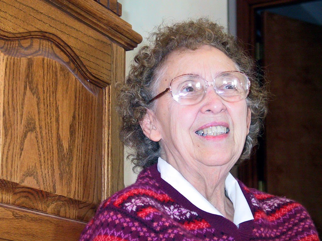 Montie Belle Mountjoy Obituary - Columbia, MO