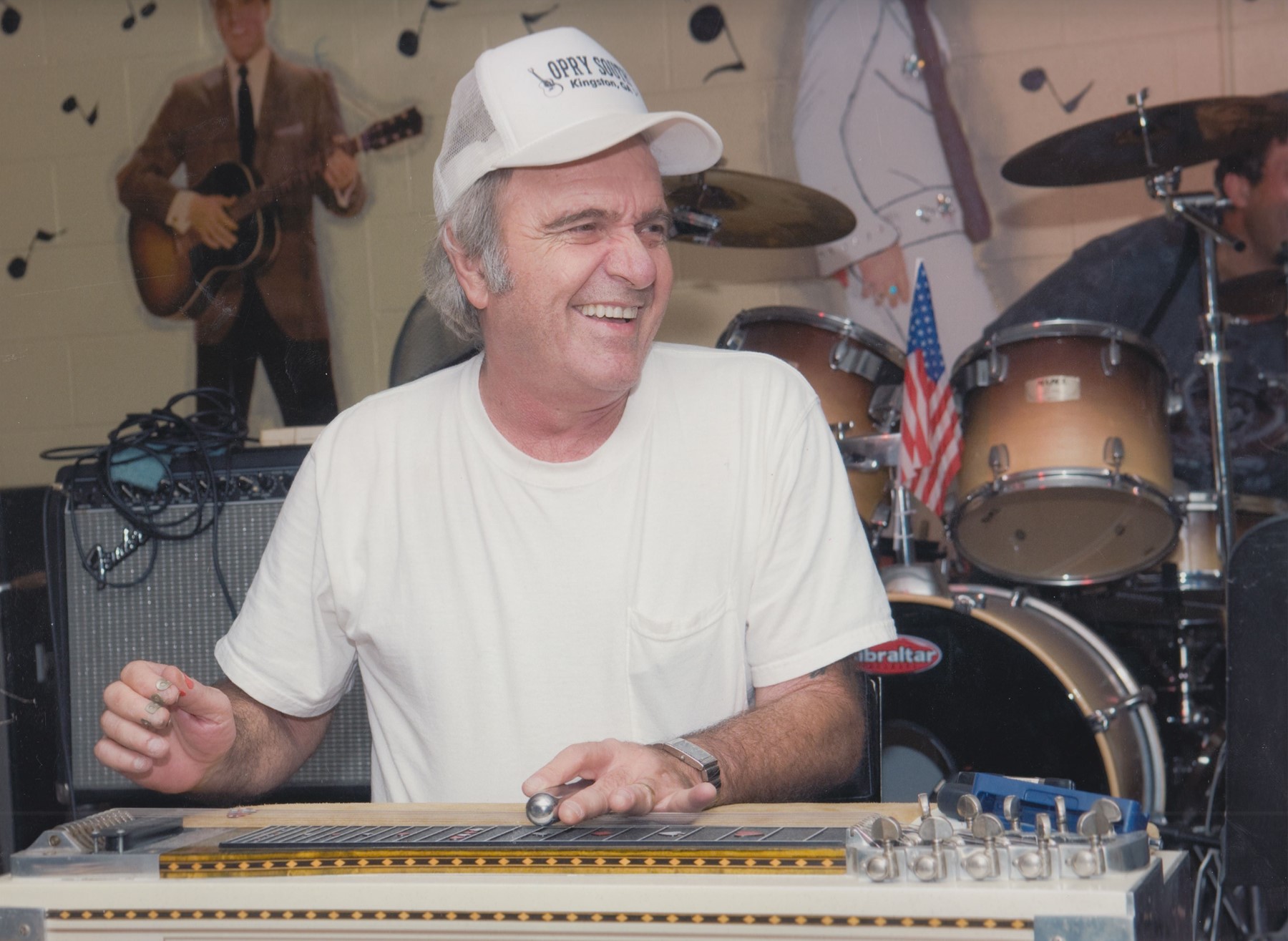 Kenny Smith Obituary - Cartersville, GA