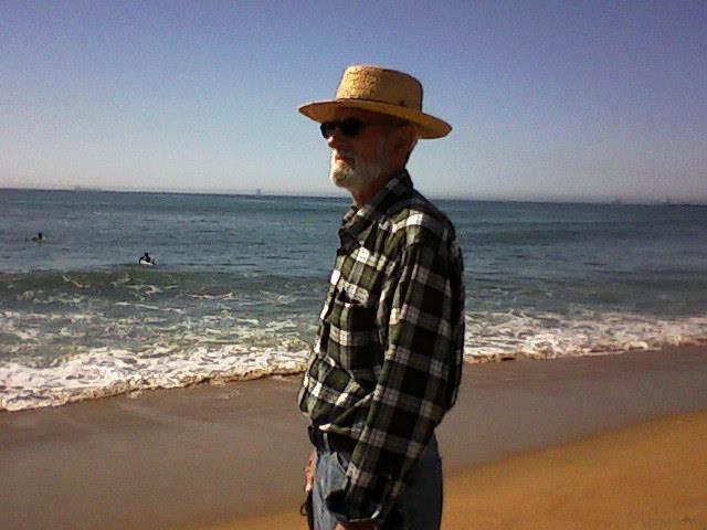 Charles Eugene Callender Obituary - Anaheim, CA