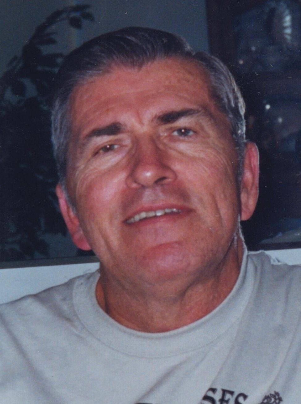Carl Benson Obituary - New London, CT