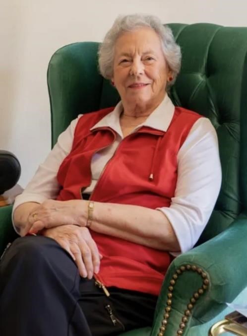 Doris Smith Obituary - Fort Worth, TX