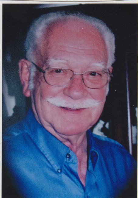 George Paschall Obituary - Nashville, TN