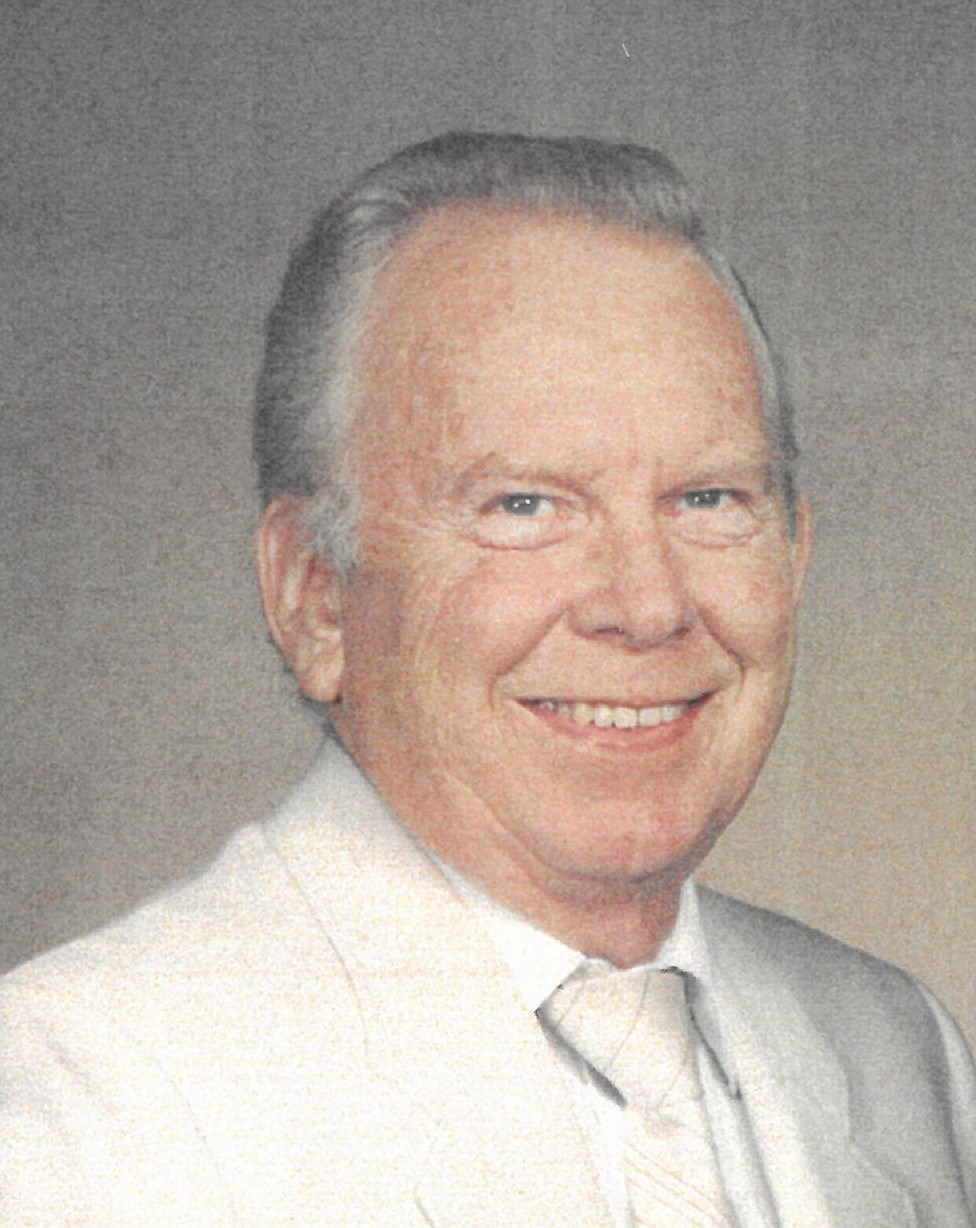 Edward Bach Obituary - Warren, MI