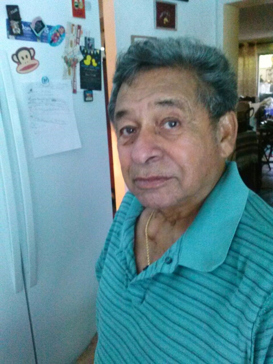 Veronica Griego's Instagram, Twitter & Facebook on IDCrawl