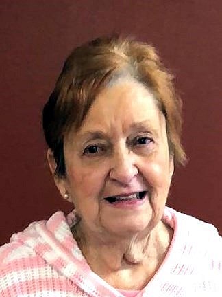 Doris Beck Obituary - Arnold, MO