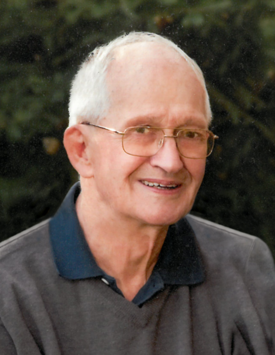 James "Jim" Duncan Obituary - Saskatoon, SK