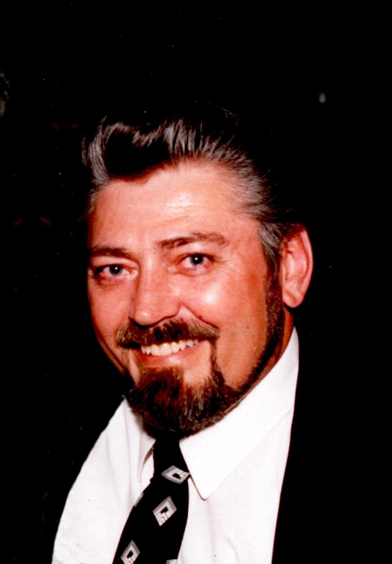 Theodore Williams Obituary - Chicago, IL