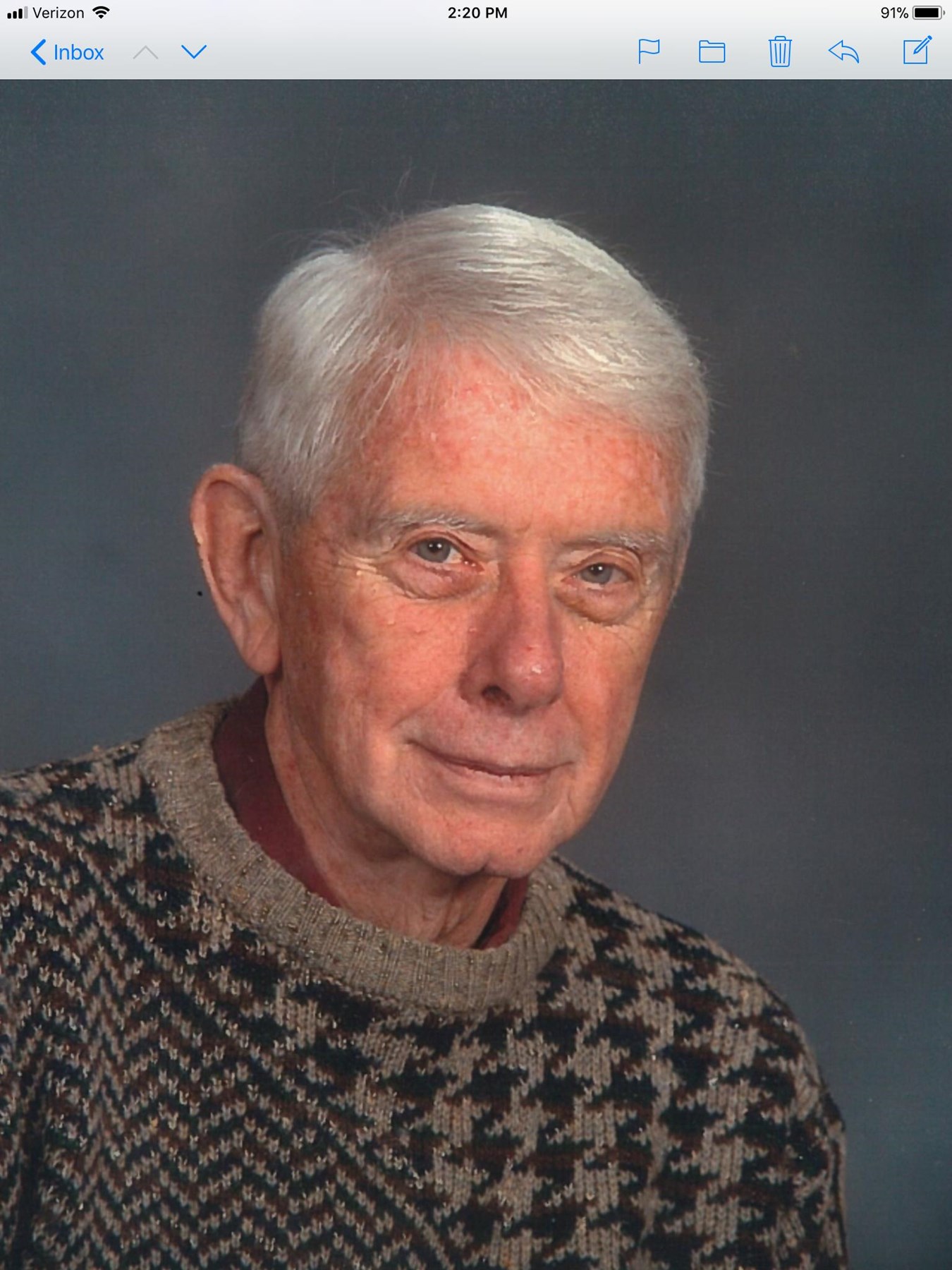 Charles Simonson Obituary - Akron, OH