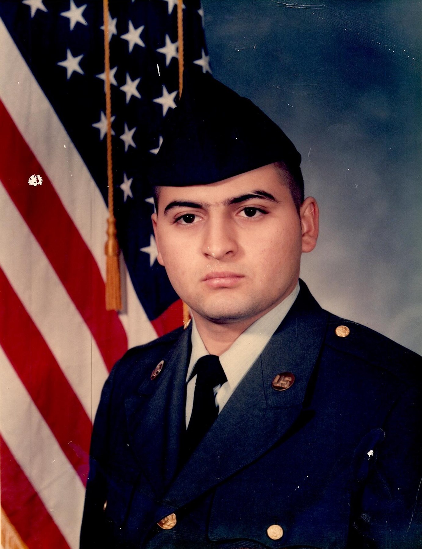 Larry Rodriguez Obituary - Georgetown, TX