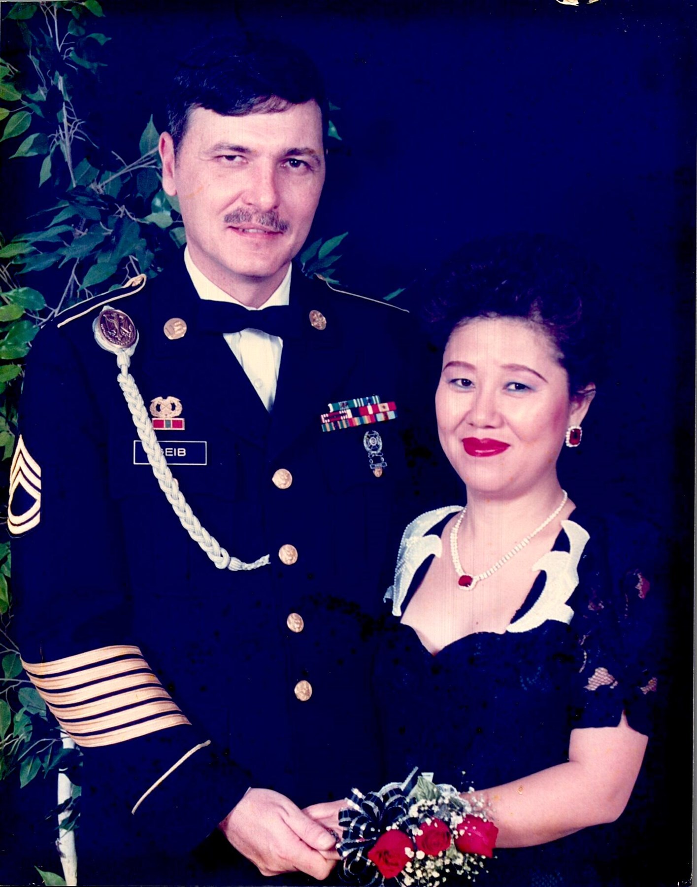 Paul Edward Geib Obituary - Brandon, FL