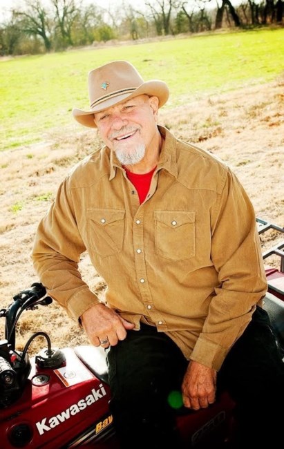 Michael Klein Obituary - Norman, OK