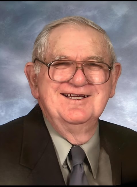 Kenneth Grider Obituary - Baton Rouge, LA