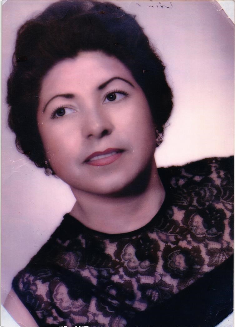 Esther Becerra Obituary - Dallas, TX