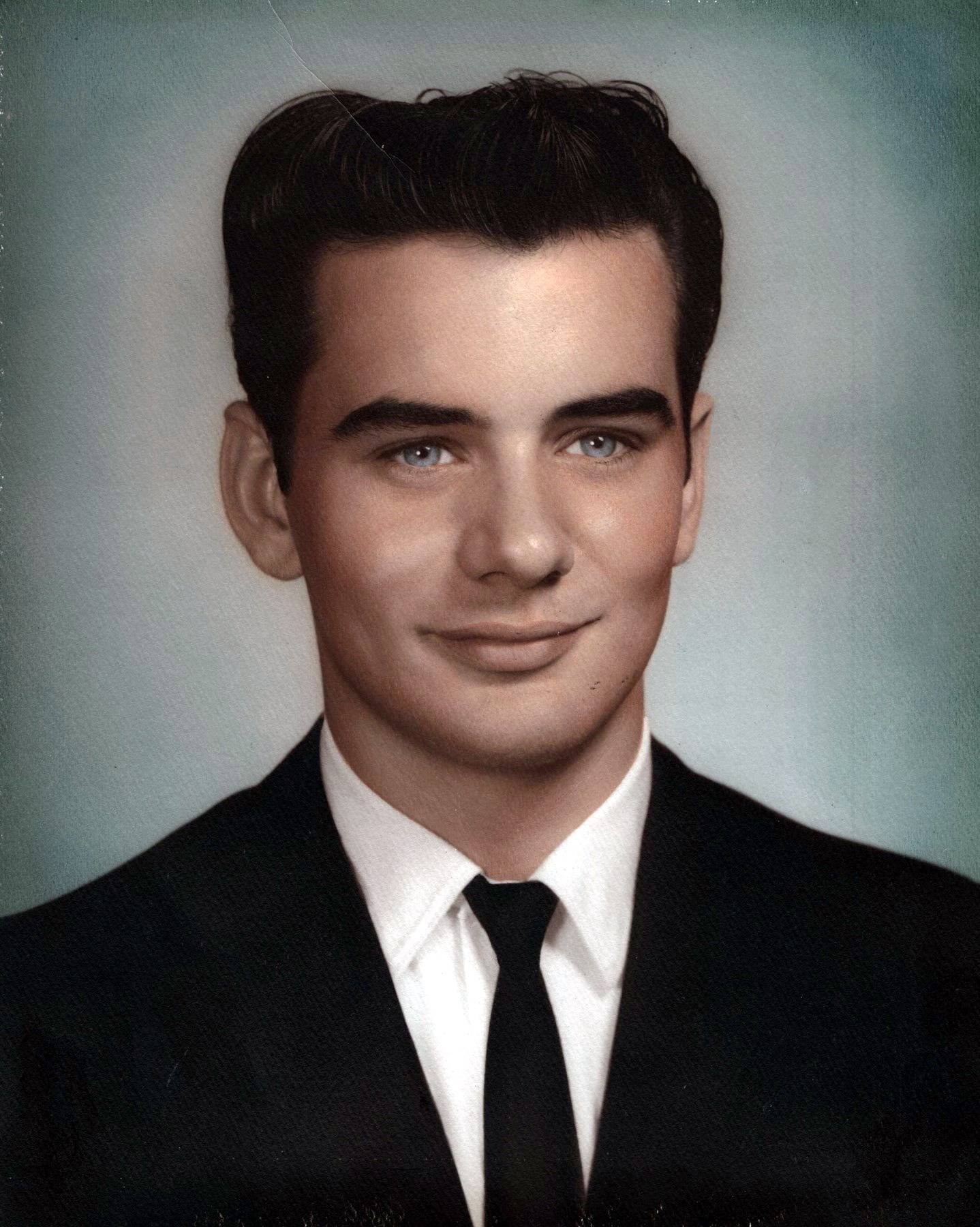 Charles Cupp Obituary - New Tazewell, TN