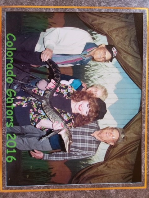 Archie Eugene Vanzant Obituary - Grand Junction, CO