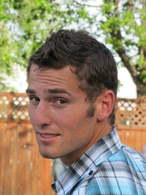 Matthew Steven Adrian Obituary - Pacific Grove, CA