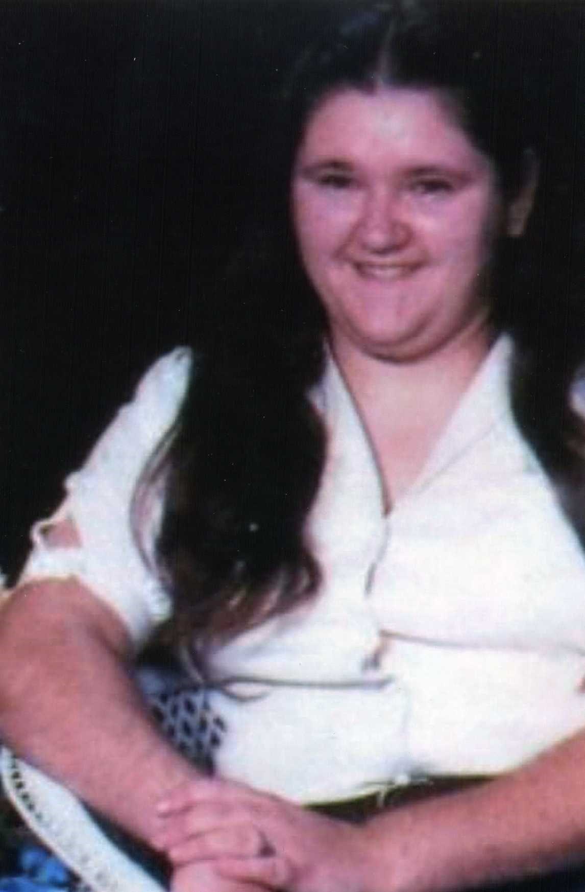 Mary Mode Obituary - Morganton, NC