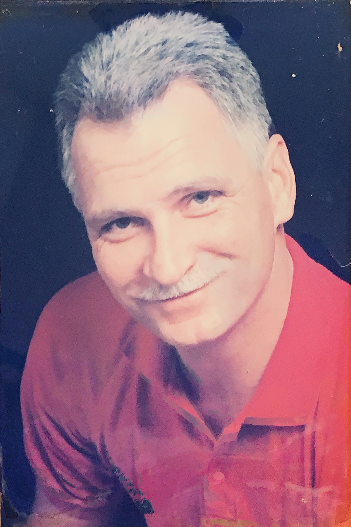 James Michael Bishop Obituary - Plano, TX