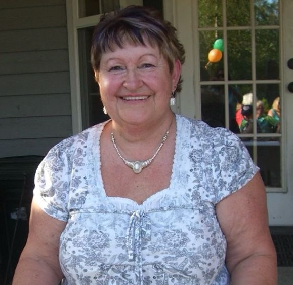 Raunie Grottolo Obituary - Tacoma, WA