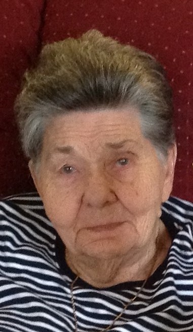 Daisy Bayles Obituary - Hope Mills, NC