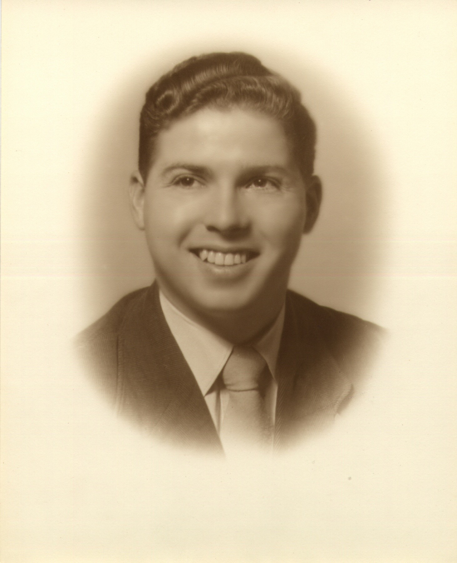 Richard David Grieser Obituary - Arlington, TX