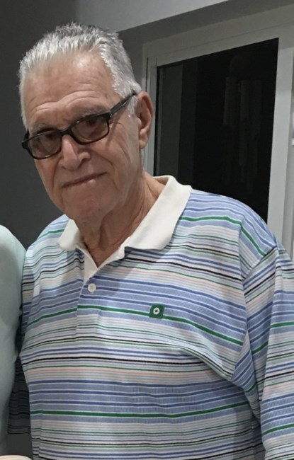 Ramon Castillo Garcia Obituary - Miami, FL