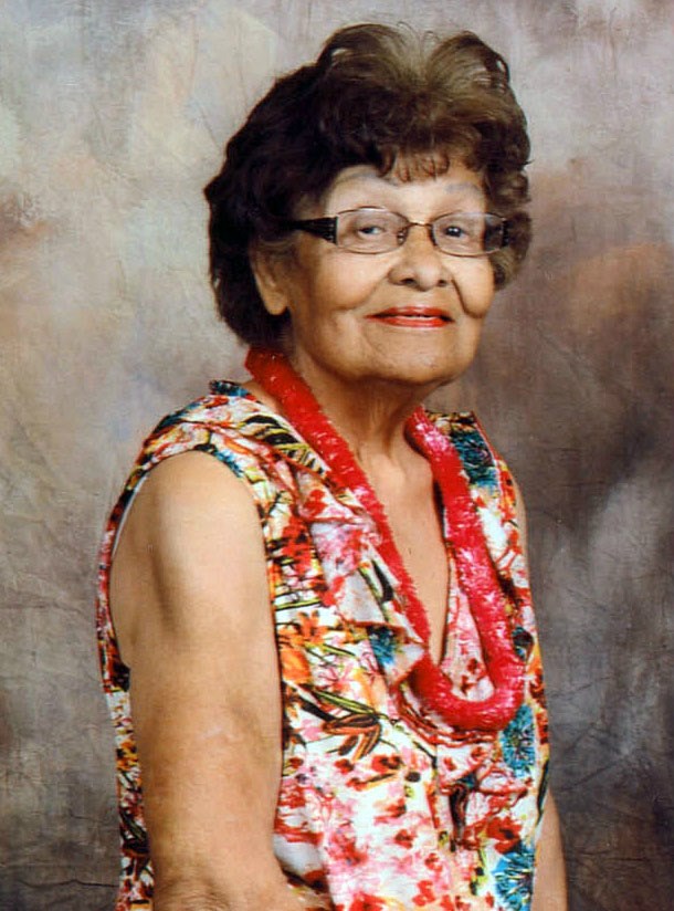 Flavia Flores Obituary - San Jose, CA