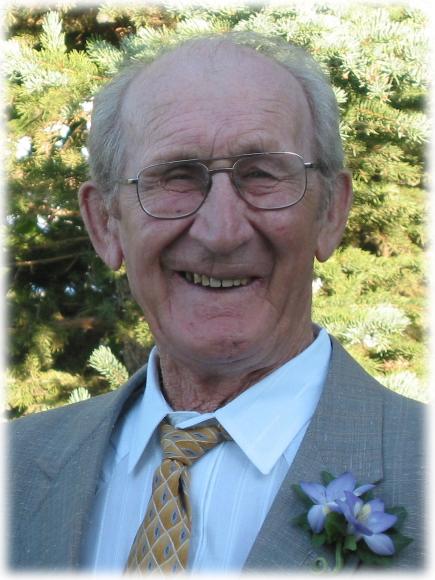 William Demyen Obituary - Indian Head, SK