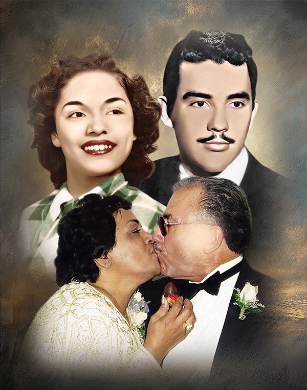 Nora Hernandez Obituary - Dallas, TX