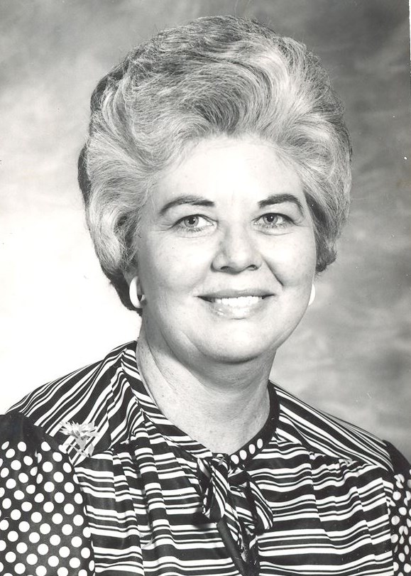 Ruth Graham Obituary - Wichita Falls, TX