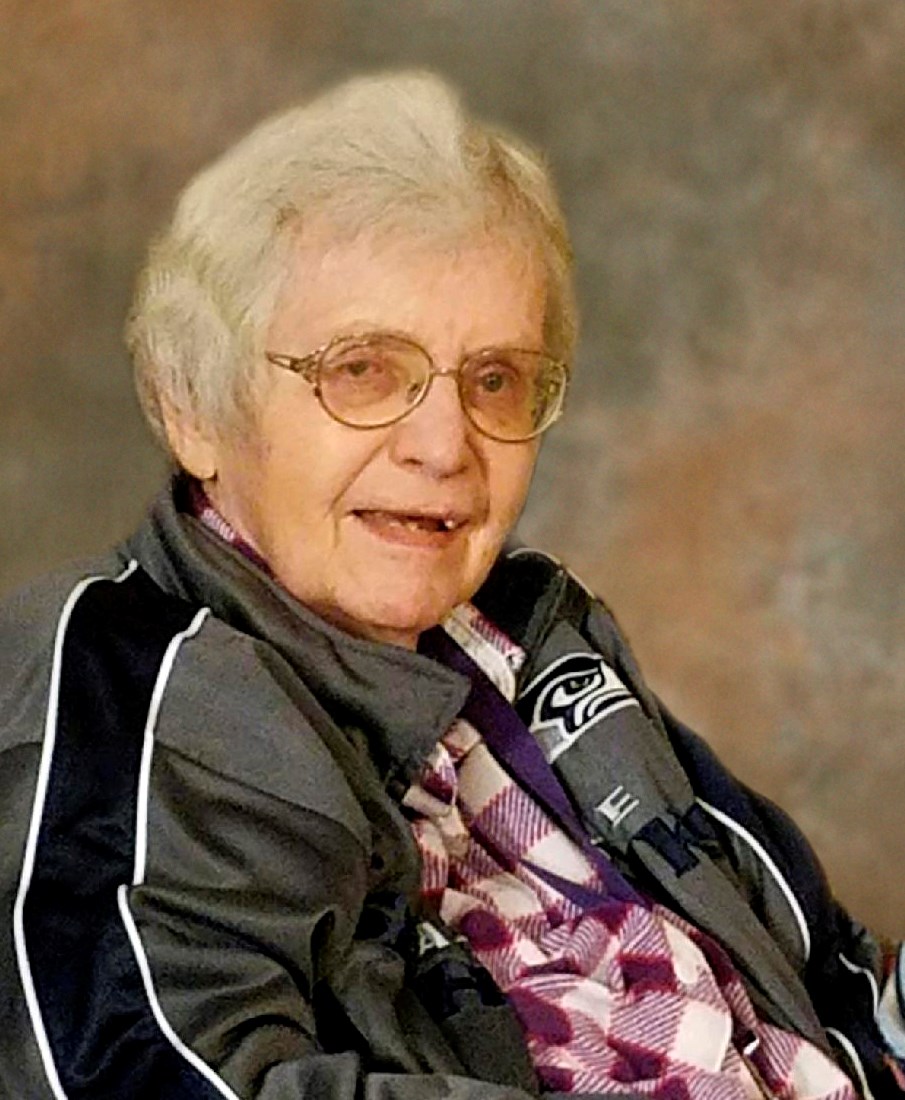 Mary Raftery Obituary - Las Vegas, NV