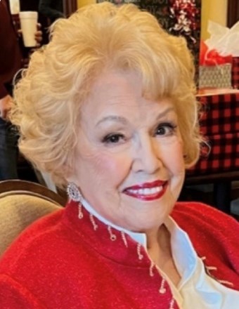 Eva Caldarola Obituary - San Antonio, TX