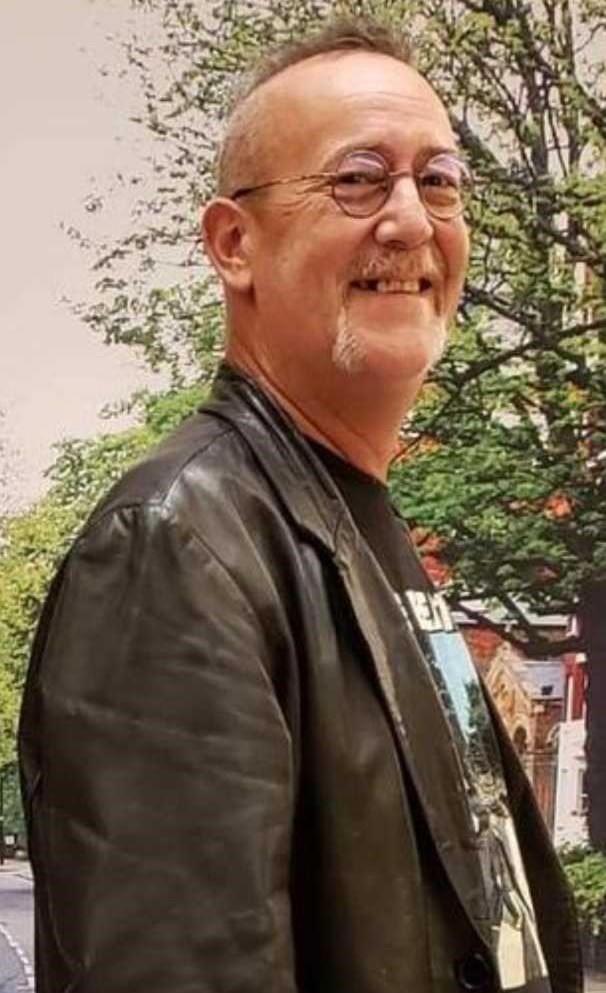 Michael Broughton Obituary - Brampton, ON