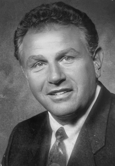 Warren Negri Obituary - Springfield, VA