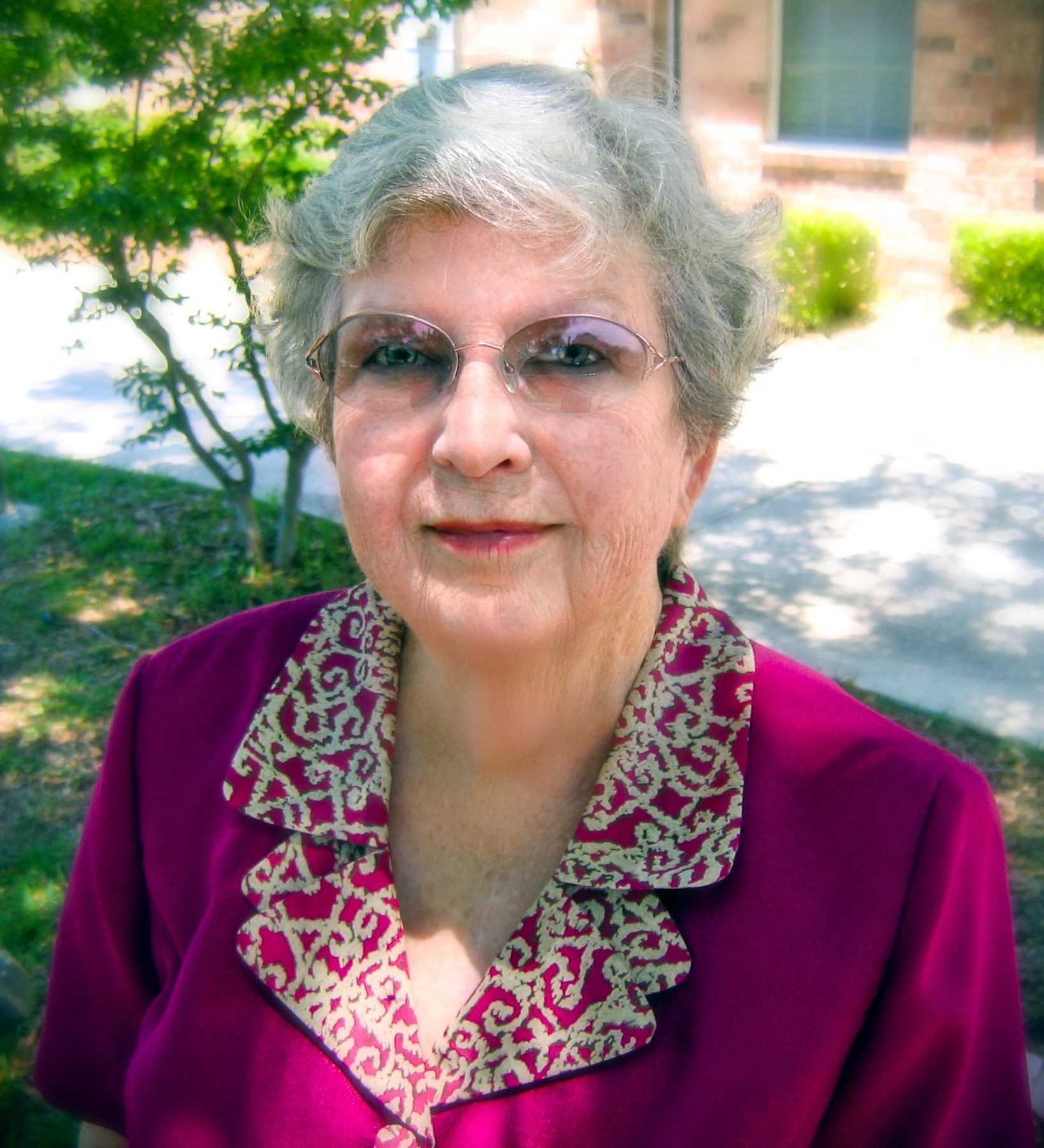 Jo Anne Hakanson Obituary - Mobile, AL