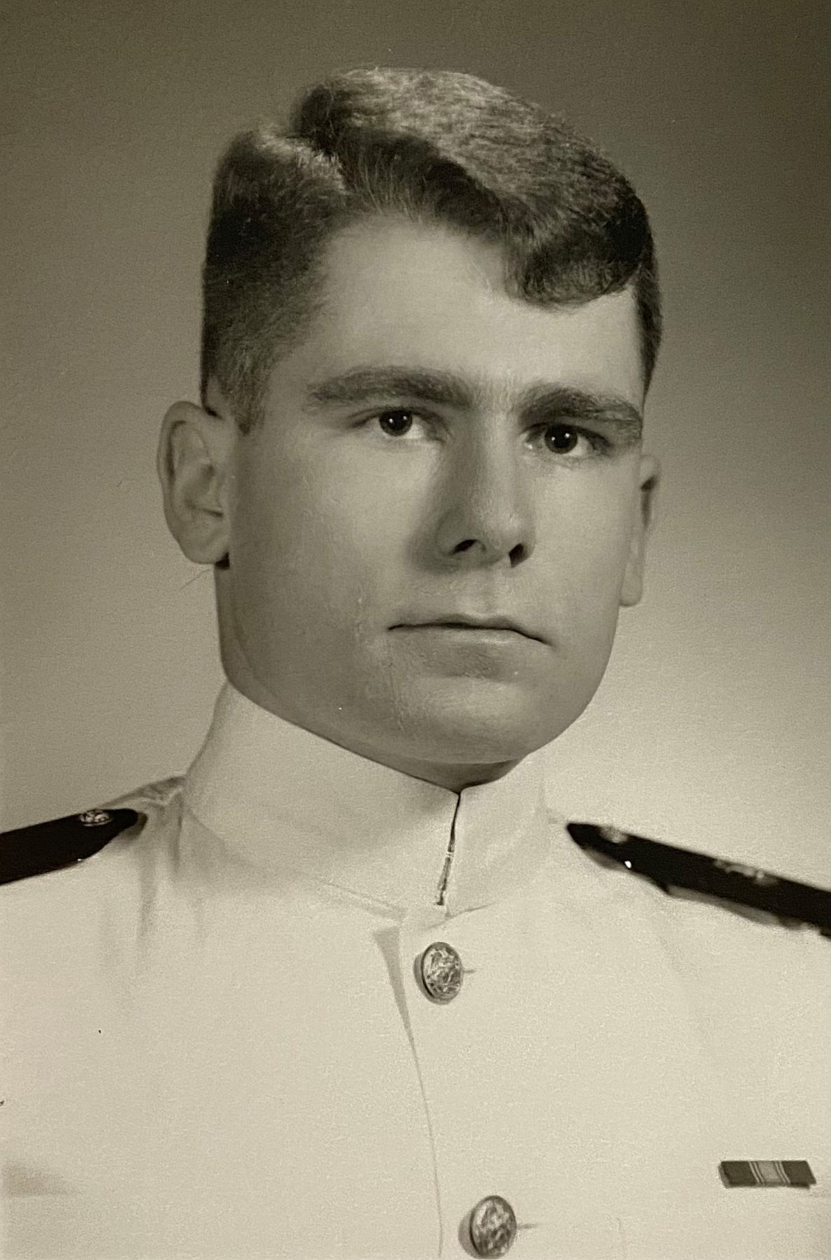 Thomas Inglis Obituary - Dallas, TX