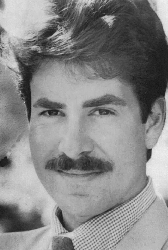 Terry Martinetti Obituary - Salem, MA