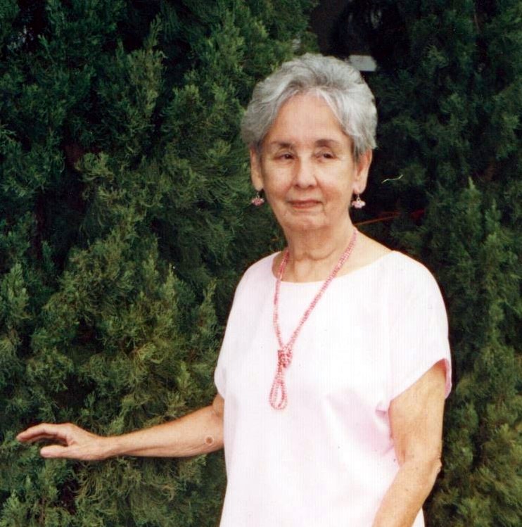 Violeta Díaz Velázquez Obituary - Caguas, PR