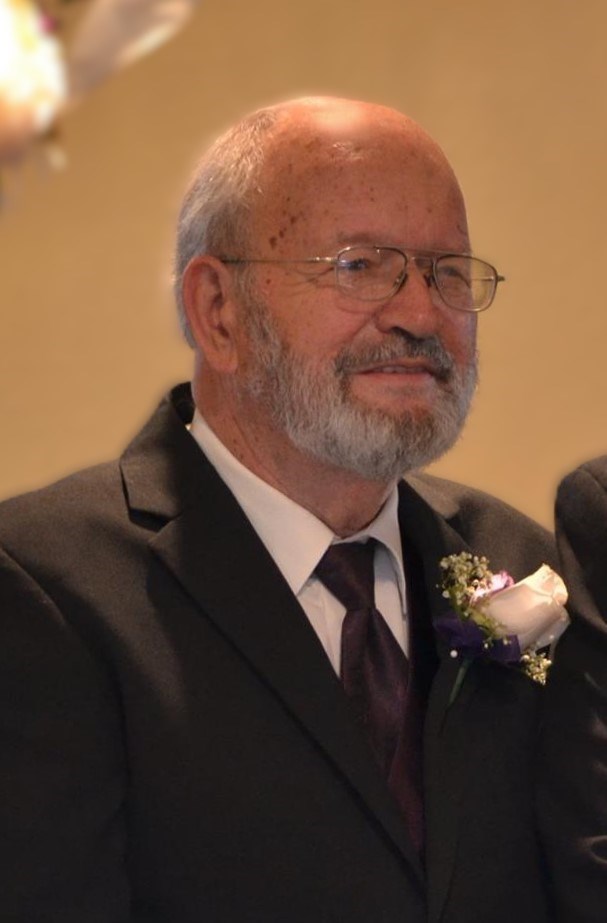 Carl Sandaker Obituary - Spokane Valley, WA