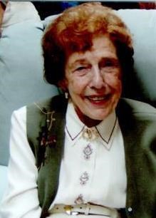 Eleanor Thompson Obituary - St. Paul, MN