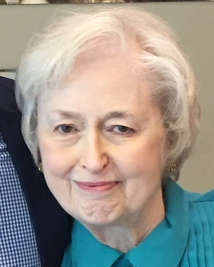Sally Kay Stacey Obituary - Baton Rouge, LA